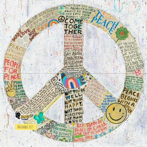 Stream Daze Sounds november 2023 by Alireza M | Listen online for free ...