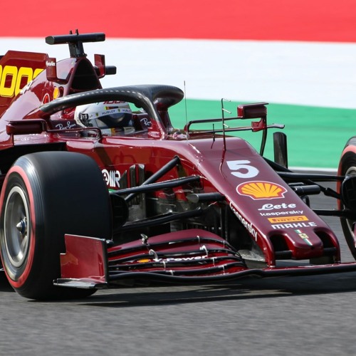 Stream ferrari formula 1 2020 SF1000 ost by M1k3 | Listen online for ...