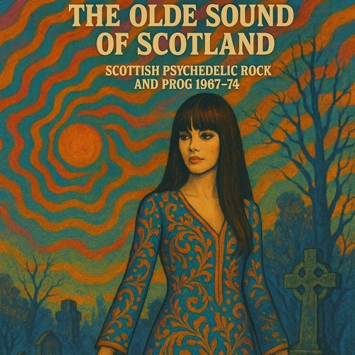 Stream The Olde Sound of Scotland by Grant McPhee Film and Music ...