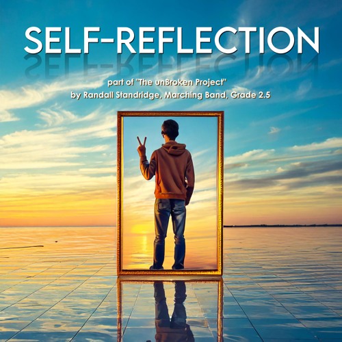 Stream Self-Reflection - (Part of the unBroken Project) - Randall ...