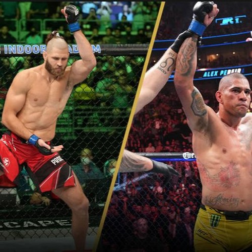 Stream Watch UFC 295: Procházka vs Pereira LIVE In Europe by UFC 295 ...