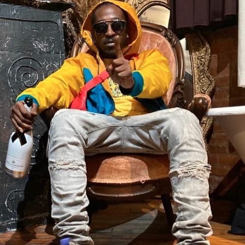 Stream BLAK RYNO - FEEL THE VIBES (STUDIO 91 RECORDS) DANCEHALL 2020 by ...