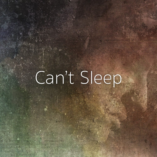 Stream Can't Sleep (2022 remaster) by Chris Ba'al | Listen online for ...