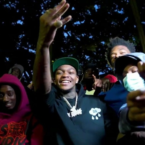 Stream 26AR X BRISCOE BANDS X HUMBLE GZ X QG MEER - DRENCH GANG SH!T PT ...