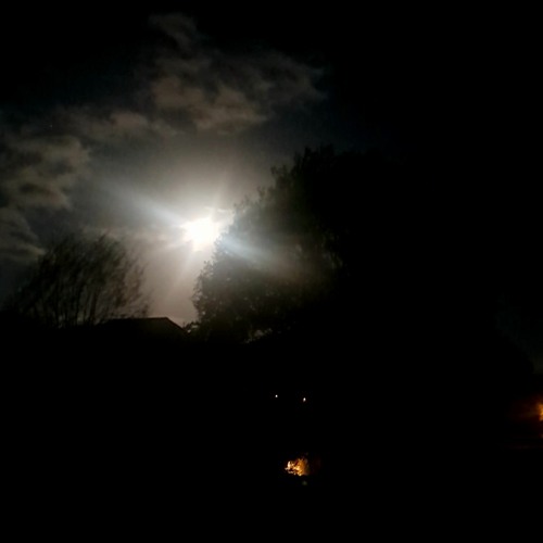 Stream Channeled Soul Song with Fool Moon Light Codes by Siriana ...