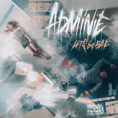 Stream Lets Go Bae By Adminie Listen Online For Free On Soundcloud