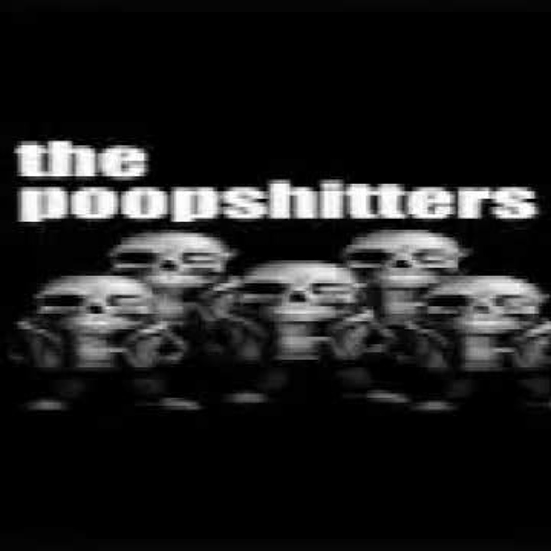 Stream the poopshitters - album 1, track 2 [cover] by astra | Listen ...
