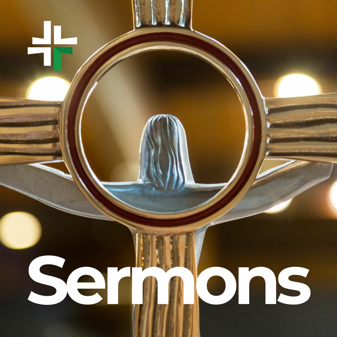 Stream Listening to an Angry Jesus | Father Shawn McCain Tirres by ...