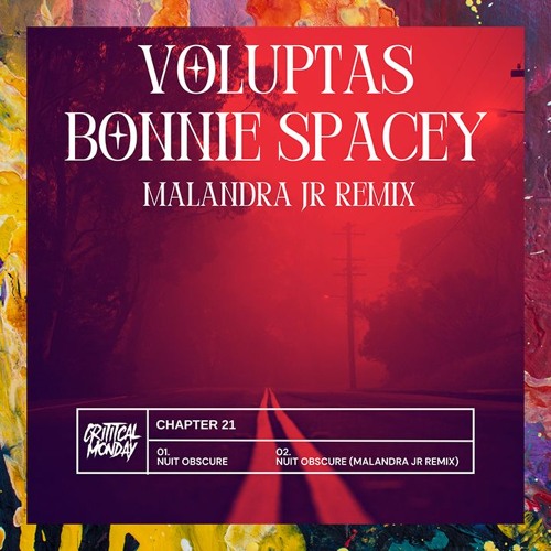 Stream PREMIERE: VOLUPTAS & Bonnie Spacey — Nuit Obscure (Original Mix ...