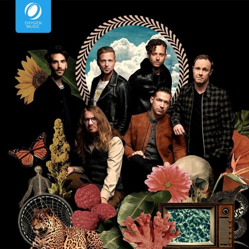 Stream POWER INTRO: OneRepublic - RUNAWAY (Oxygen Music) by Oxygen ...