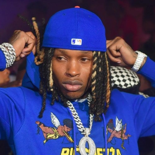 Stream Back Again [King Von X Lil Durk] by PB | Listen online for free ...