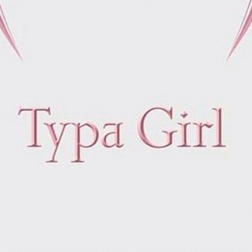 Stream Typa girl - Blackpink (cover) by SRS | Listen online for free on ...