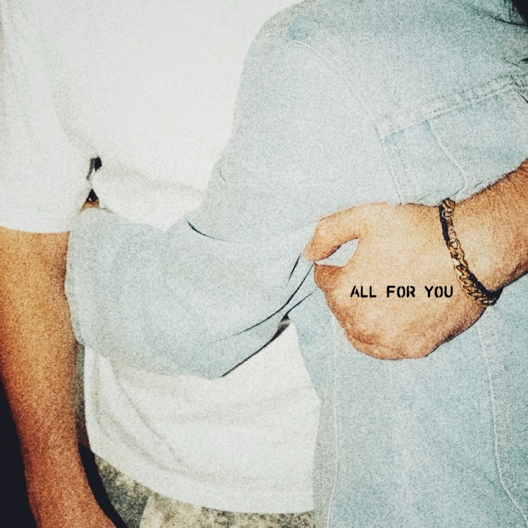 Stream All For You - Raphi x Manfredi by Raphi | Listen online for free ...