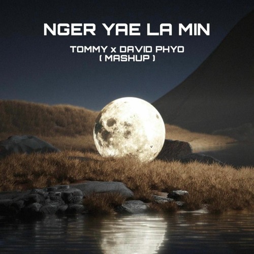 Stream Love Is Lamin - Tommy X David Phyo Mashup by DJ DAVID PHYO ...