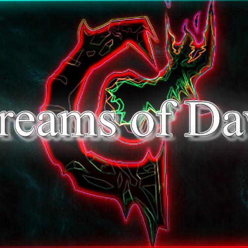 Stream Dreams Of Dawn - Scrapped Calamity Add-on Menu Theme by Dodged ...