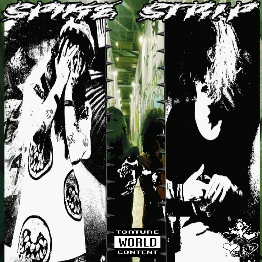 Stream KAMATAYAN X DASP - SPIKE STRIP (PROD.ECKSEM) by emoworldradio ...