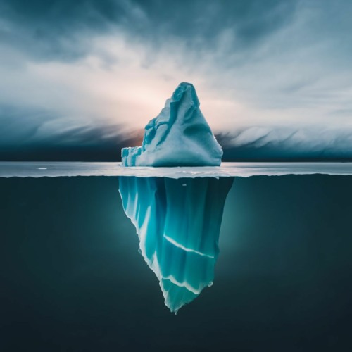 Stream Iceberg by UrbanXtrm | Listen online for free on SoundCloud