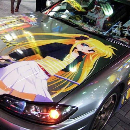 Stream some type of way ~~ (≧∇≦)ﾉ by miyokata | Listen online for free ...