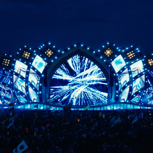 Stream DANIEL ALLAN @ COSMIC MEADOW EDC 2025 by Daniel Allan | Listen online for free on SoundCloud