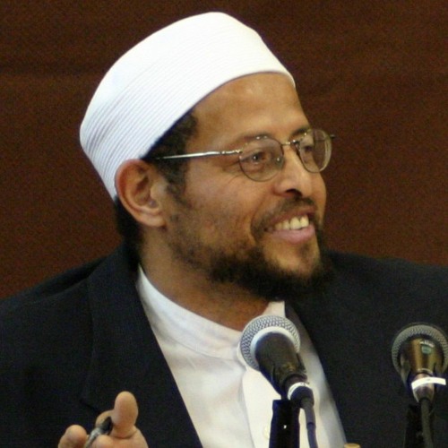 Stream Imam Zaid Shakir Ramadan 18, 1441 by RamadanPrayerline | Listen ...