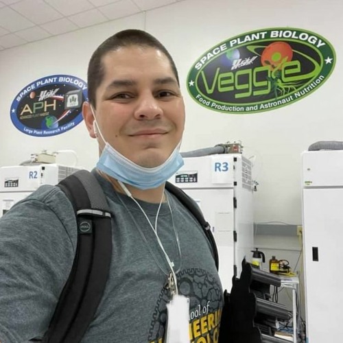 Stream episode E75: Jacob Torres — Space Chile Guy by Toasted Sister ...