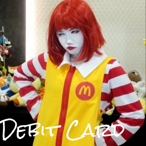 Stream Debit Card by Camryn | Listen online for free on SoundCloud