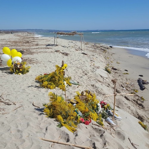 Stream UN MEMORIALE - testimonianza di Don Rosario Morrone from Angela ...