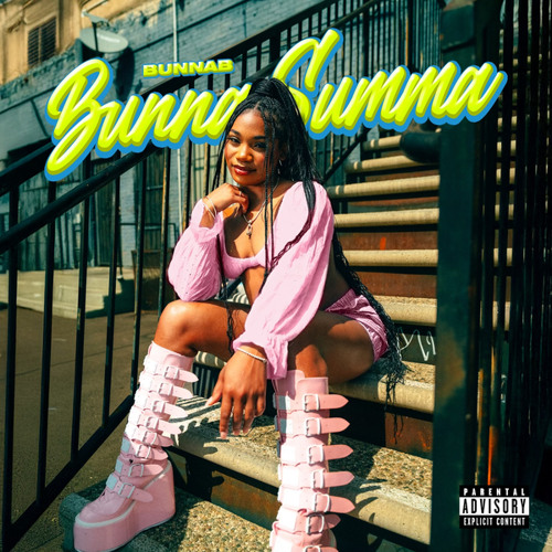 Stream Bunna Summa by BunnaB | Listen online for free on SoundCloud