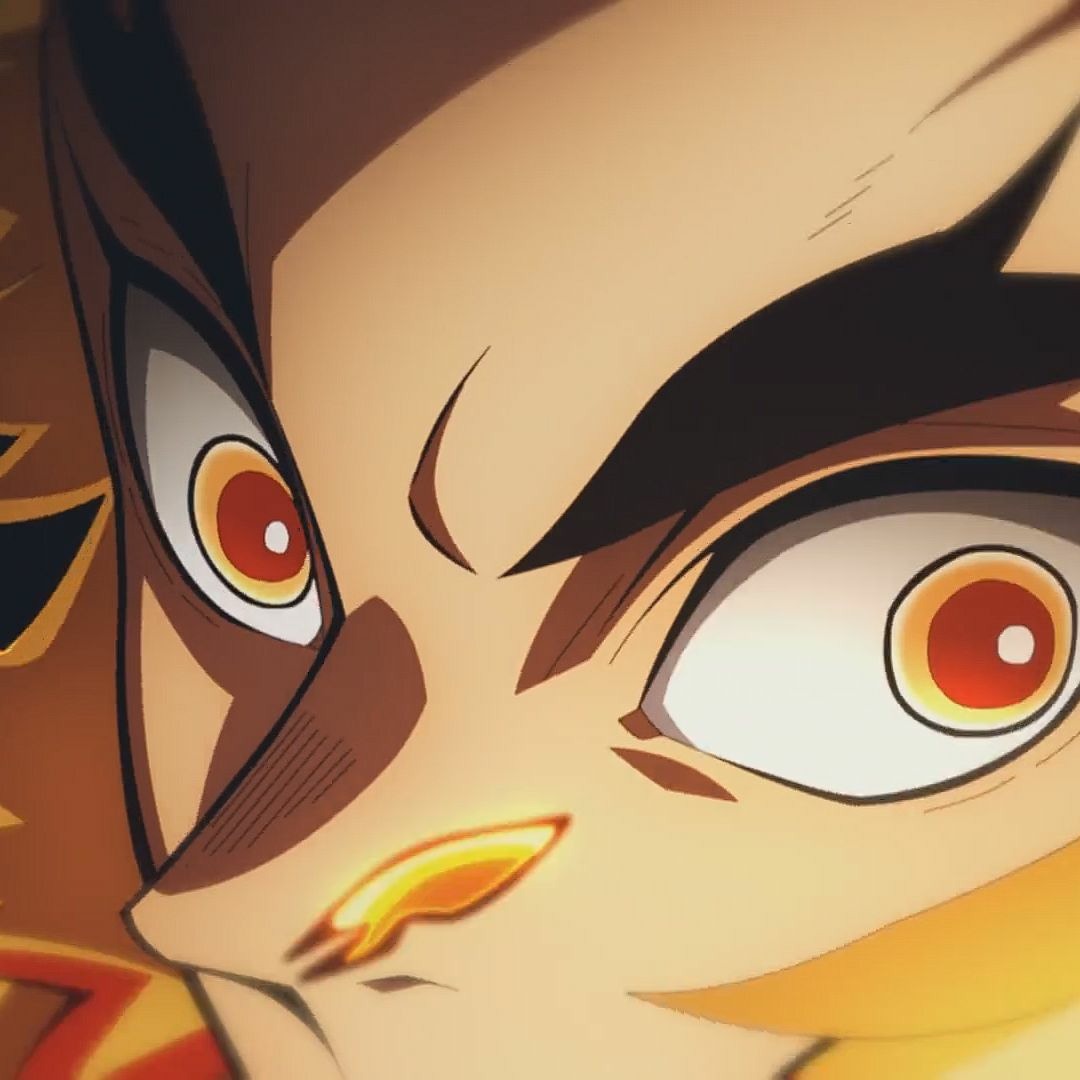 Stream Demon Slayer Season 2 - Flame Breathing First Form: Unknowing ...