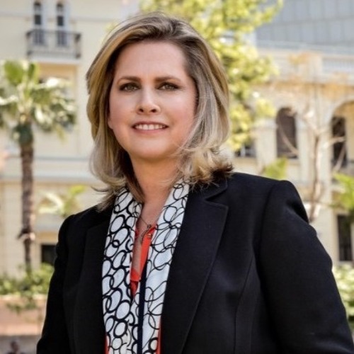 Stream Ronit Copeland, Copeland Hospitality, on the future of spas and ...