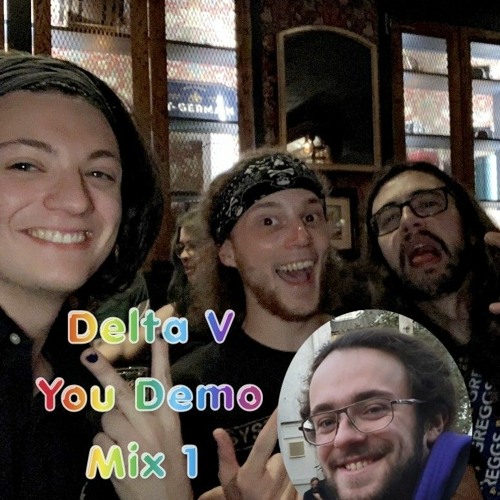 Stream You - Demo Mix 1 by ΔV Band Official | Listen online for free on ...