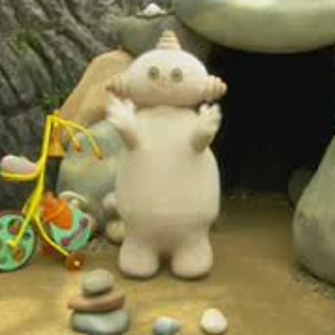 Stream Makka Pakka Song - In The Night Garden by Bradley Strong ...