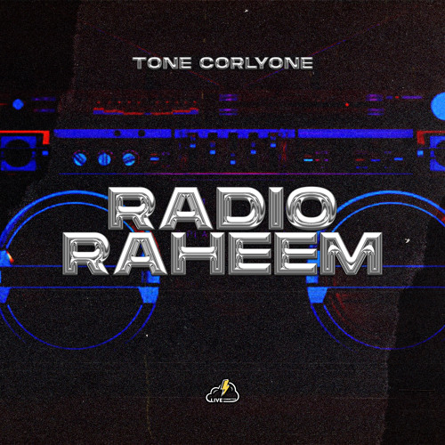 Stream Radio Raheem by Tone Corlyone | Listen online for free on SoundCloud