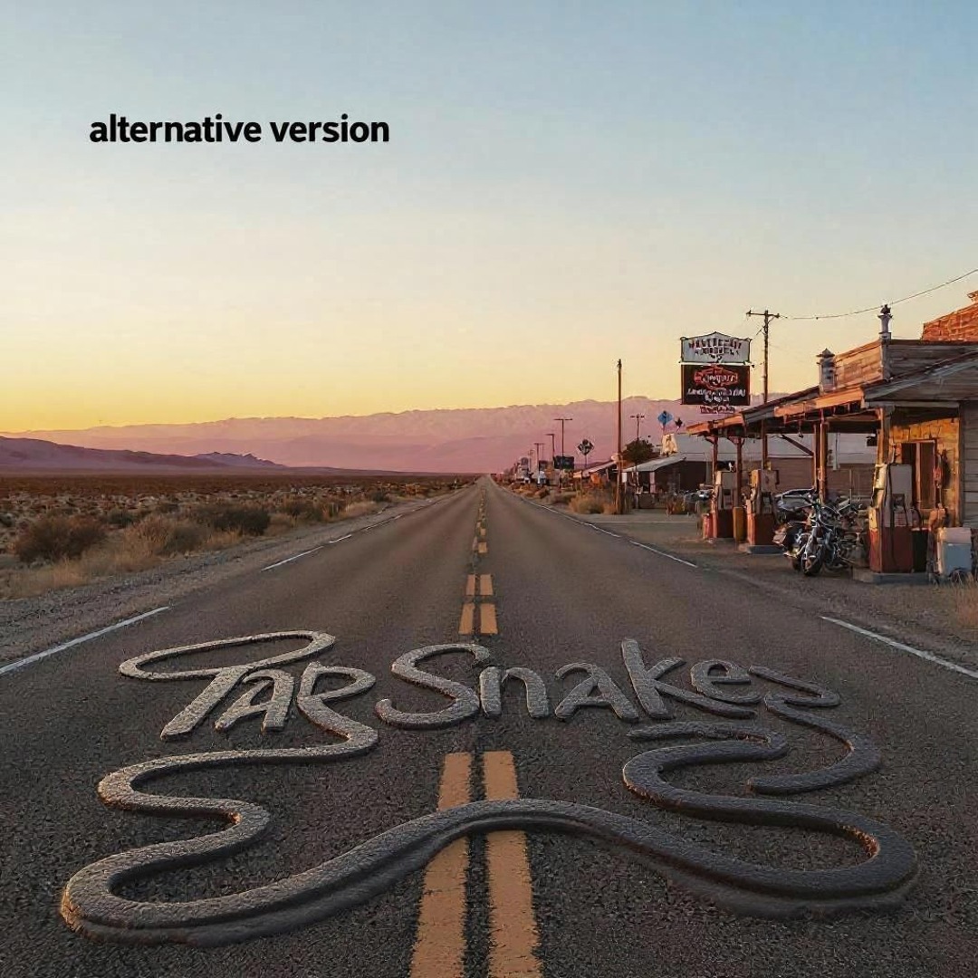 Stream Tar Snakes (alternative version) by Tar Snakes | Listen online ...