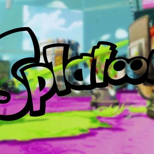 Stream [Splatoon Remix] Eigth Legged Advance (EightCore Remix) by ...