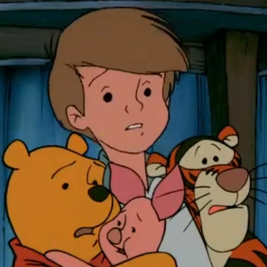 Stream The New Adventures of Winnie the Pooh - Chase Music #3 by Robbie ...