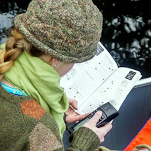 Stream This past year at FOCI, an interview with Helen Hall by Cortes ...