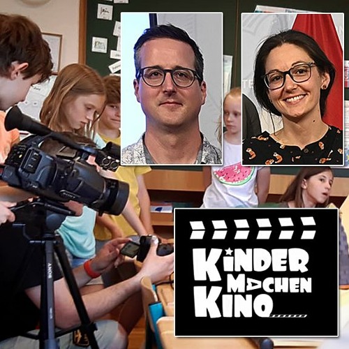 Stream KINDER machen KINO by Kinomuseum | Listen online for free on ...