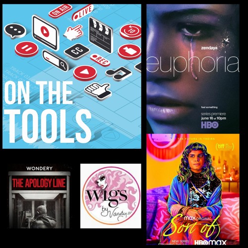 Stream Euphoria; Apology Line; Sort Of; Wigs By Vanity by bitesz.com ...