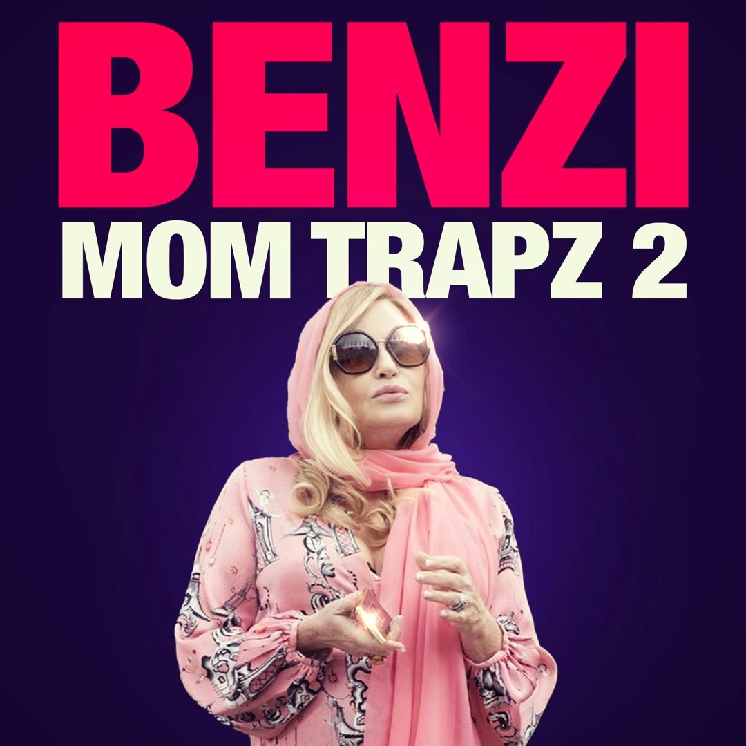 Stream BENZI | MOM TRAPZ II by BENZI | Listen online for free on SoundCloud