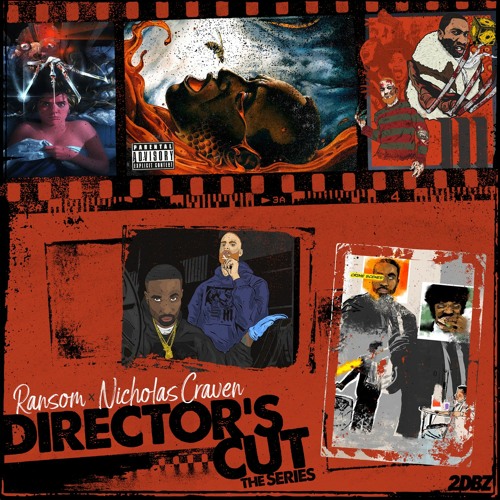 Stream Mach-Hommy 𝙭 Nicholas Craven 𝙭 Ransom 𝙭 Roc Marciano Free Smooth ...