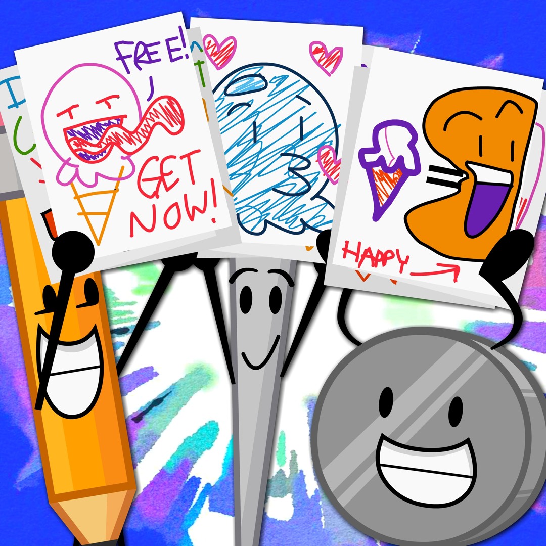 Stream Crafting Our Friendship (ft. LiviCiabattery) [BFDIA OST] by ...