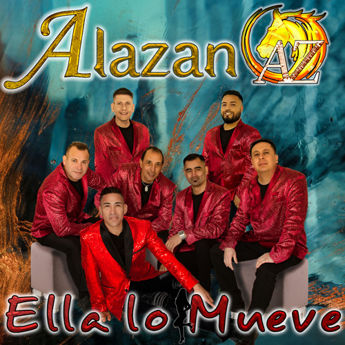 Stream Ella Lo Mueve by Alazan | Listen online for free on SoundCloud