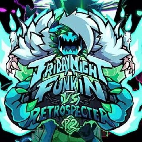 Stream ∆•{Nightflaid}•∆ | Listen to Vs RetroSpecter Part 2 playlist ...