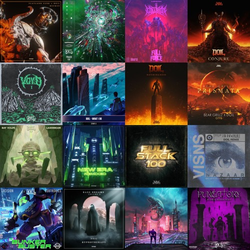 Stream DOIL | Listen to DOIL 2022 RELEASES playlist online for free on ...