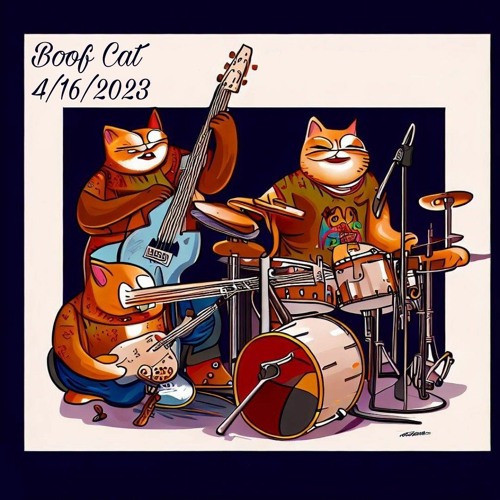 Stream Live 4/16/2023 by Boof Cat | Listen online for free on SoundCloud