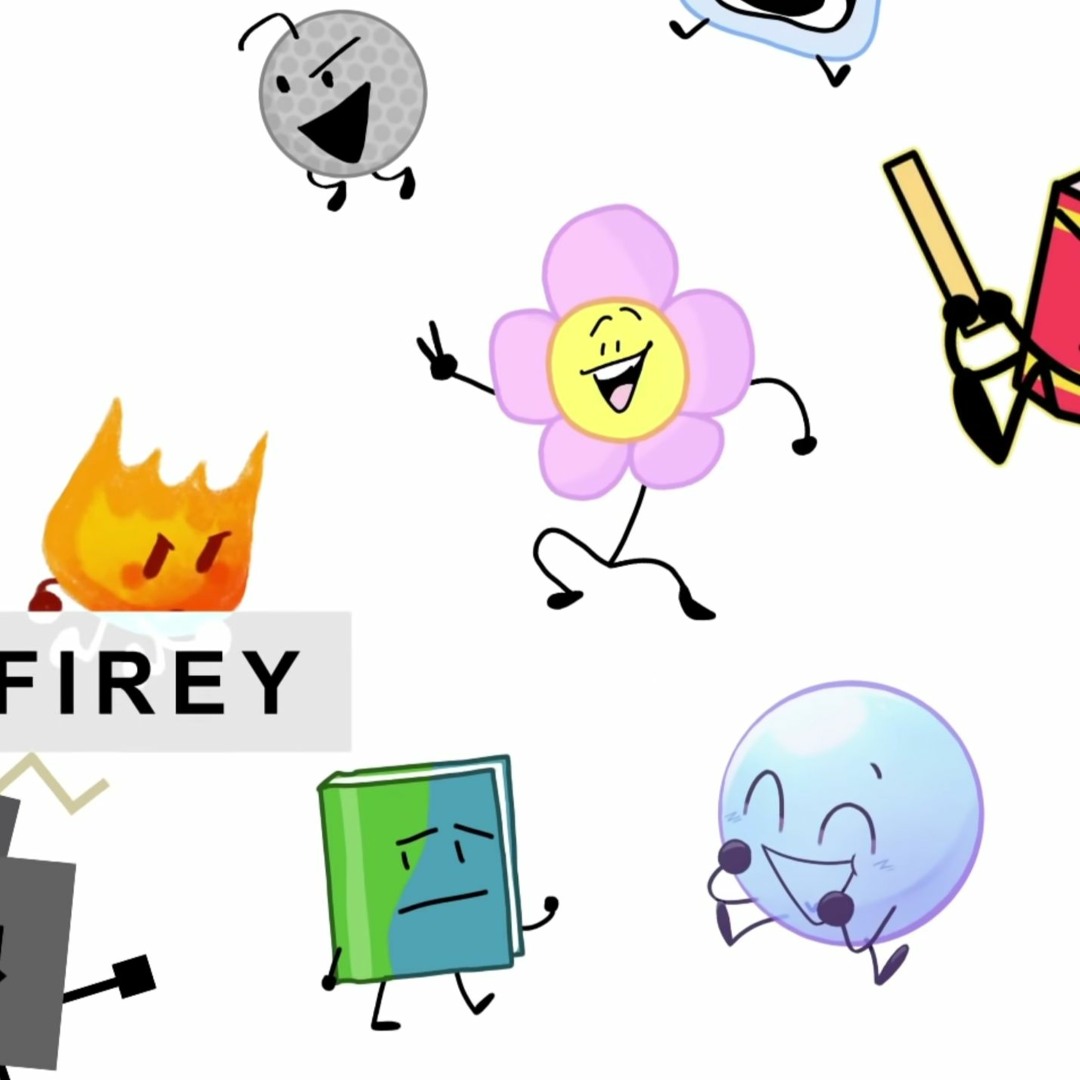 Stream Eliminating BFDI by roxas !! | Listen online for free on SoundCloud