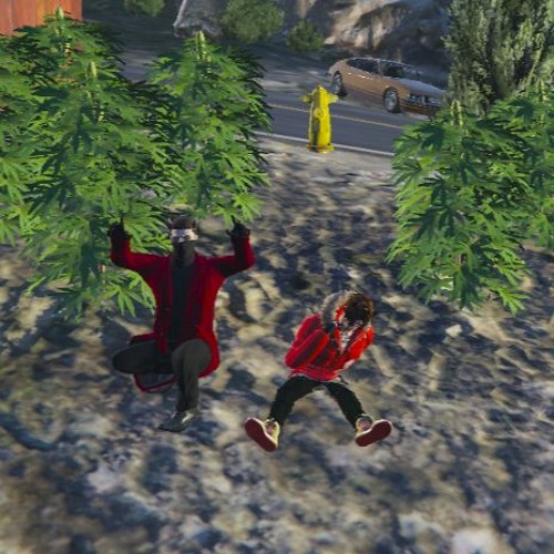 Stream Jimmy Francis- Straight To The Brain by FGW Studios- Prime-Time ...