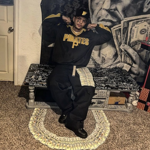 Stream Lil Travieso - True Story (unreleased) by benji00 | Listen ...