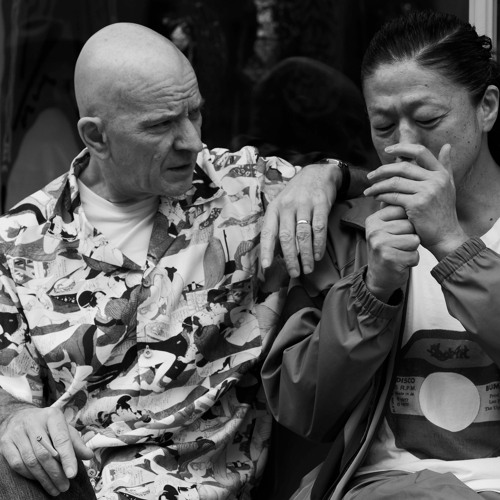 Stream WILD GARAGE REBELLION'GIRL'VOL1 by KILLER TUNES BROADCAST ...